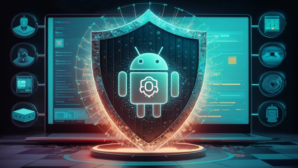 Android Penetration Testing Android Penetration Testing